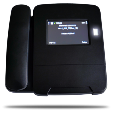 Hardware Solutions - Securus Monitoring