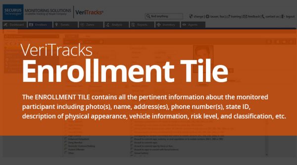 Software Solutions - Securus Monitoring