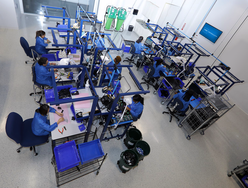 About Satellite Tracking of People LLC - Securus Monitoring Solutions