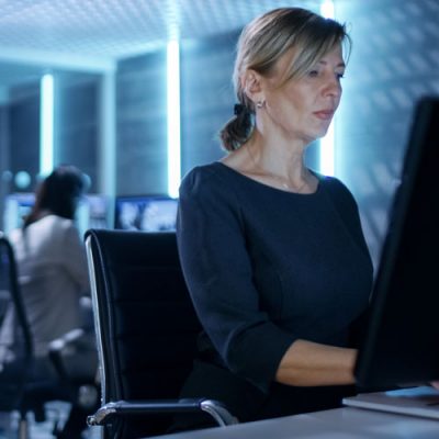 Software Solutions - Securus Monitoring