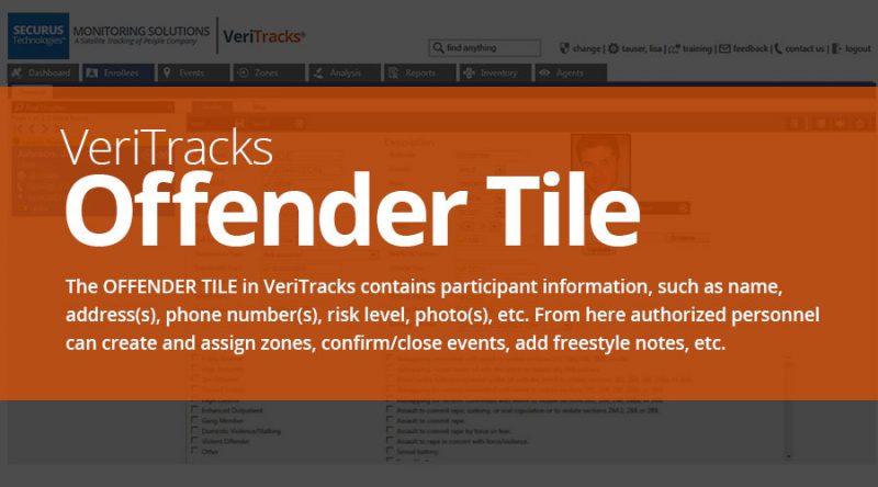 Software Solutions - Securus Monitoring