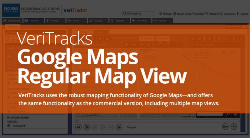 Software Solutions - Securus Monitoring