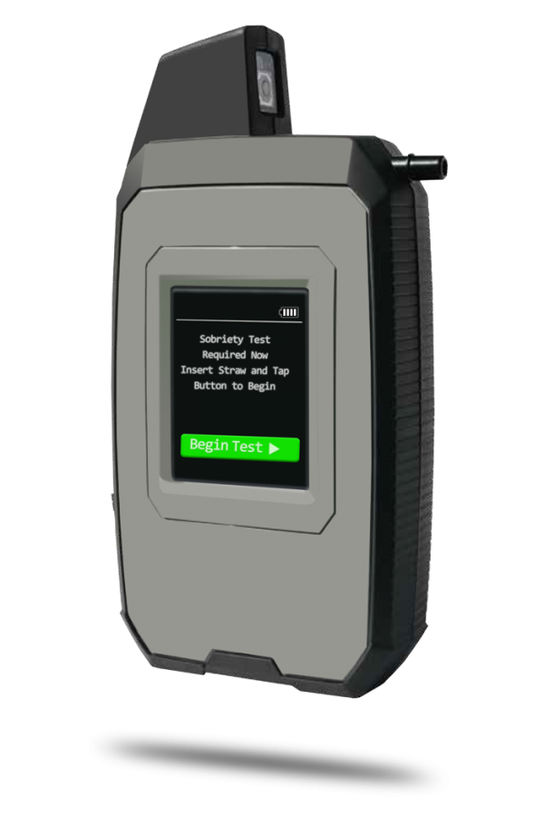 Alcohol Monitoring - Securus Monitoring