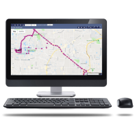 Software Solutions - Securus Monitoring