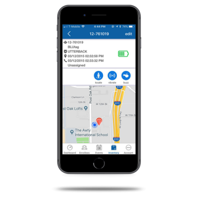 Software Solutions - Securus Monitoring