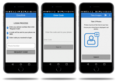 Enrollink Quick Start - Securus Monitoring