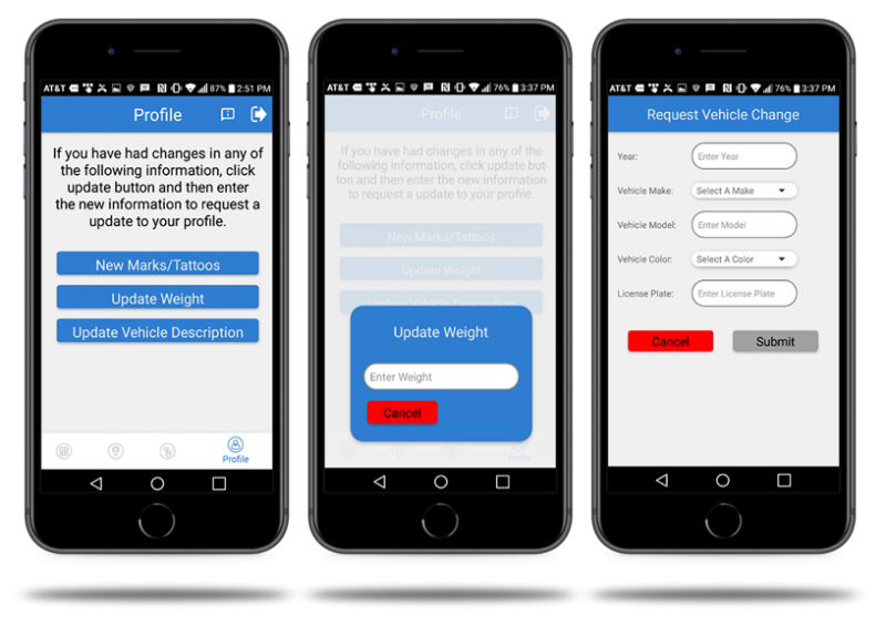 Enrollink Quick Start - Securus Monitoring