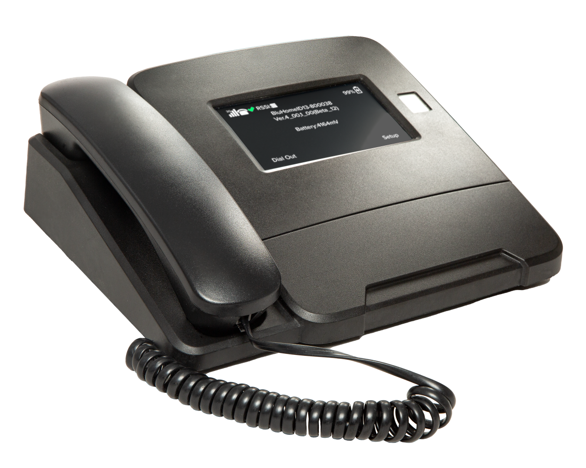 Electronic Monitoring Solutions & Devices - Securus Monitoring